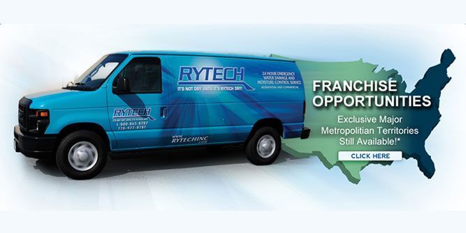 Rytech Franchise Information | BusinessBroker.net