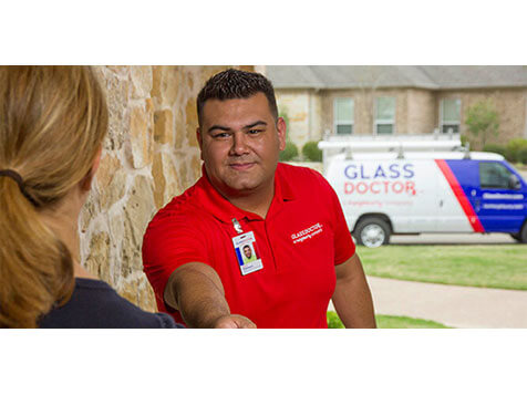 Own an Glass Doctor Franchise