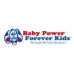 Baby Power Forever Kids Franchise Opportunity | FranchiseForSale.com