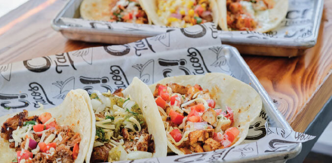 Capital Tacos Franchise Buyer’s Guide | FoodFranchise.com