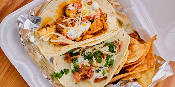 Capital Tacos Franchise Buyer’s Guide | FoodFranchise.com