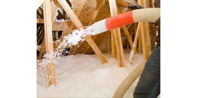 iFoam - Insulation Franchise Buyer’s Guide | FoodFranchise.com