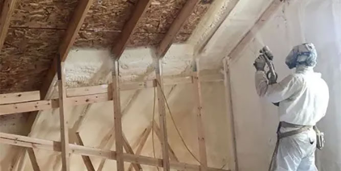 iFoam - Insulation Franchise Opportunity | FranchiseOpportunities.com