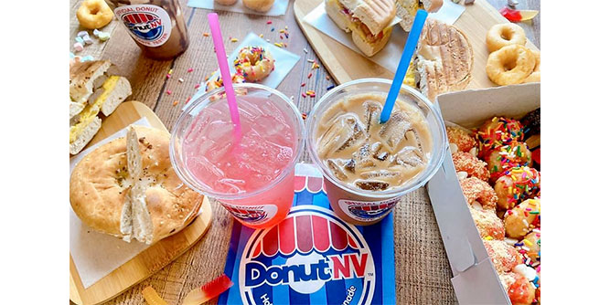 DonutNV Franchise Buyer’s Guide | FoodFranchise.com