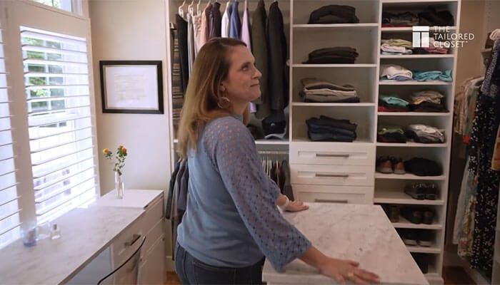 The Tailored Closet Franchise Opportunity | FranchiseOpportunities.com