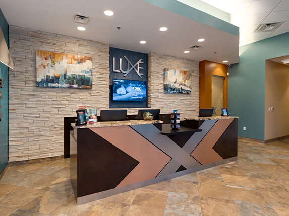 Massageluxe Franchise