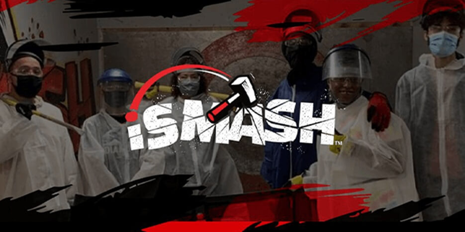 iSMASH Franchise Opportunity | FranchiseForSale.com