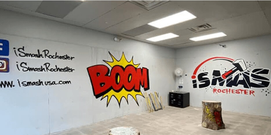 iSMASH Franchise Opportunity | FranchiseOpportunities.com