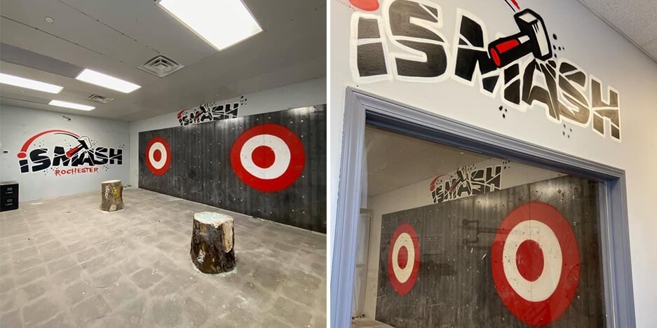 iSMASH Franchise Opportunity | FranchiseForSale.com