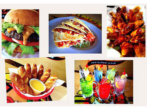 Own a Wings Etc Franchise