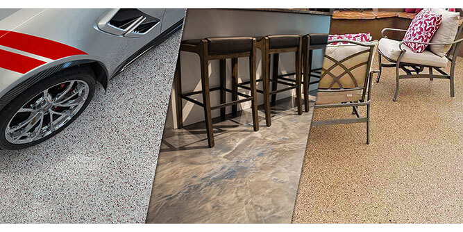 Spartan Floor Coatings Franchise Opportunity | FranchiseOpportunities.com