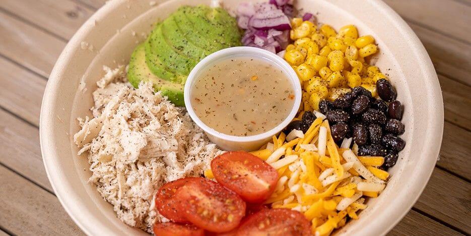 Goodness Bowls Franchise Buyer’s Guide | FoodFranchise.com