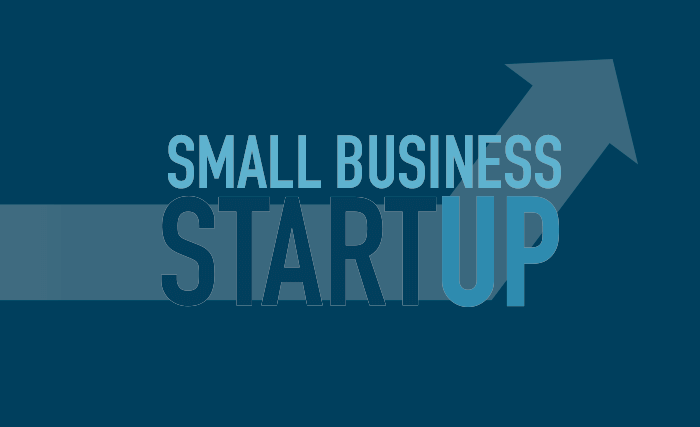 Small Business Startup — Own Your Own Business